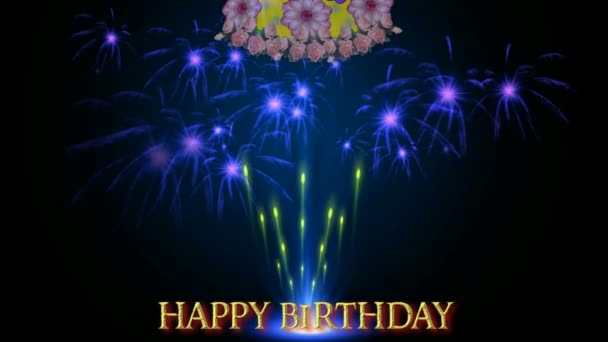 51,479 Happy birthday Videos, Royalty-free Stock Happy birthday Footage ...