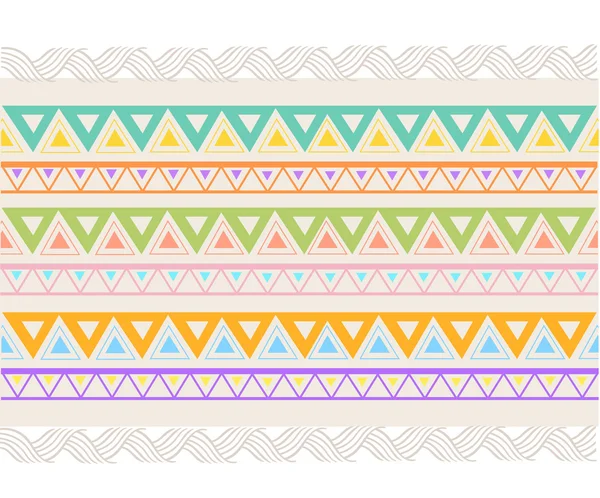 Vector line border set and geometric design elements. Stock Vector ...
