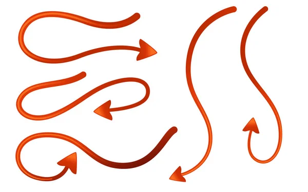 3,396 Devil tail Vector Images | Depositphotos