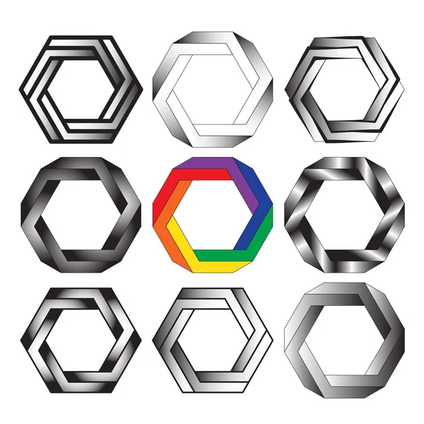 Logo de optica Vector Art Stock Images | Depositphotos