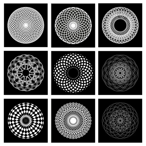 100,000 Spiraal cirkels Vector Images | Depositphotos