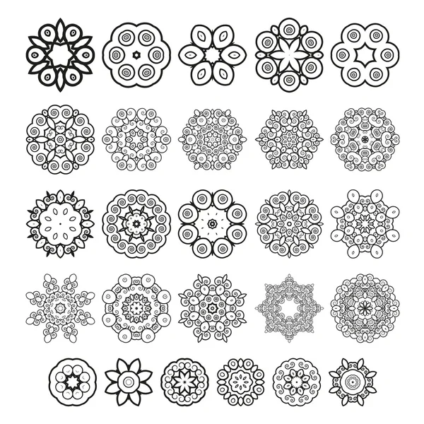 Simple Circle Design