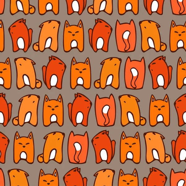 Renard rigolo images vectorielles, Renard rigolo vecteurs libres de ...