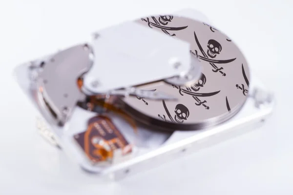 Computer hard drive Stock Photo by ©CUNDO 113692254