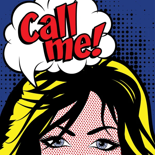 ᐈ Call me clip art stock vectors, Royalty Free call me illustrations ...