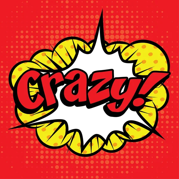 Crazy Stock Vectors, Royalty Free Crazy Illustrations | Depositphotos®
