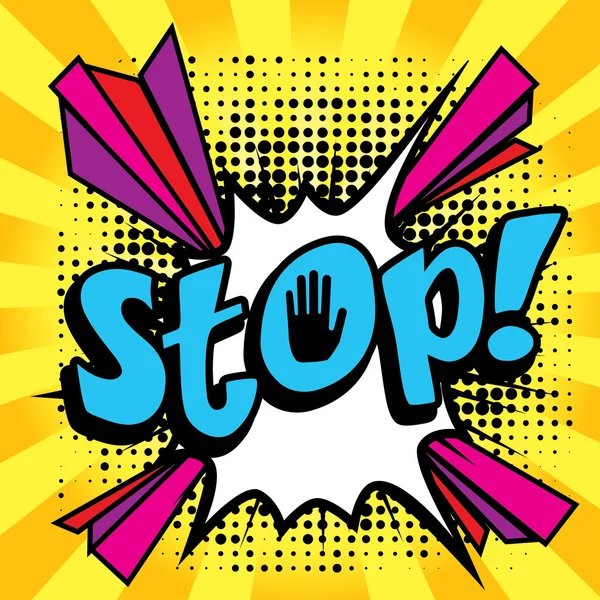 46,208 Stop Stock Illustrations | Depositphotos®