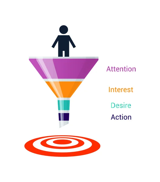 9,125 Icon funnel Vector Images | Depositphotos