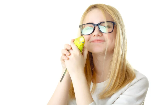 Criança deficiente visual Stock Photos, Royalty Free Criança deficiente ...