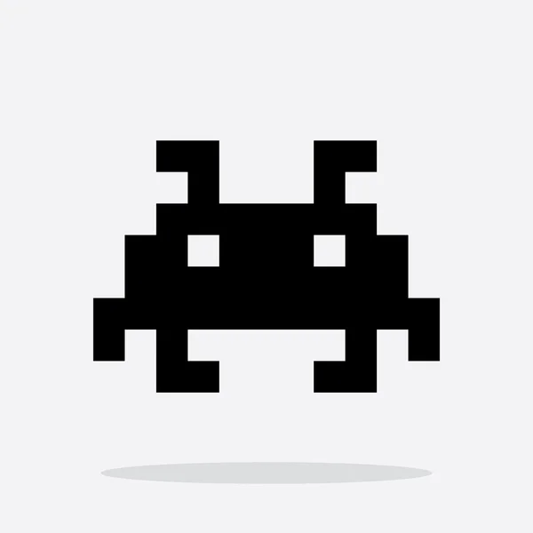 Space Invaders Sprite Sheet