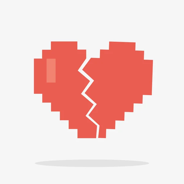 9,580,115 8 bit heart Vector Images | Depositphotos