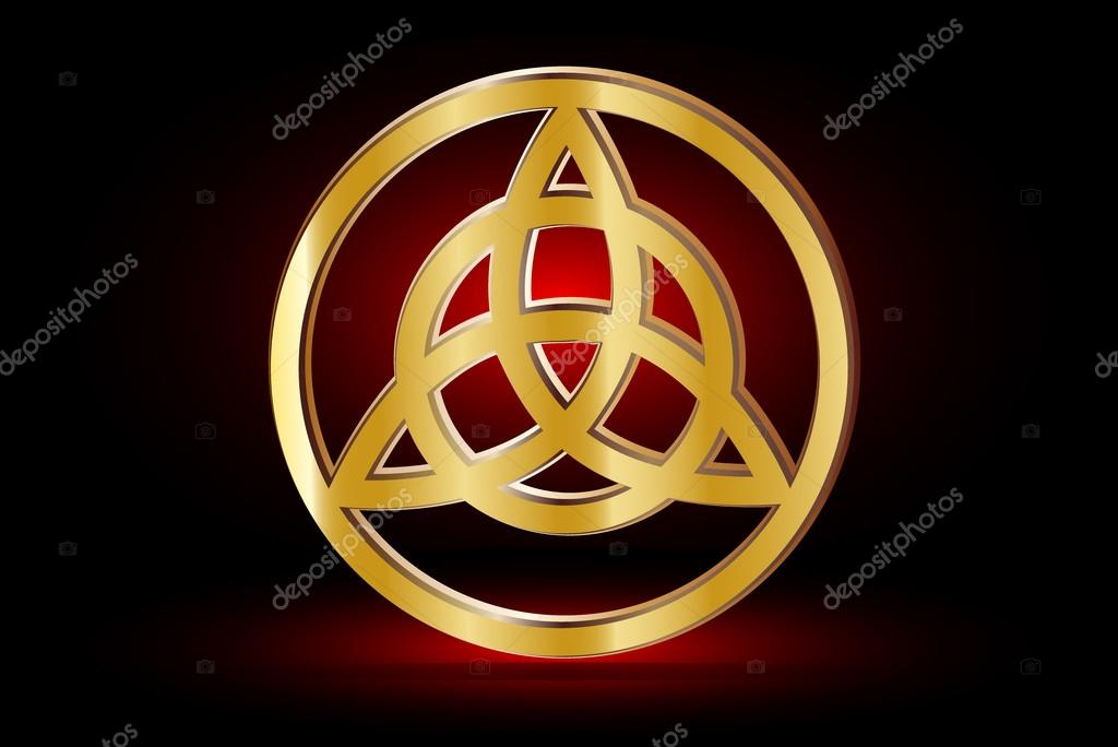 Charmed Symbol Wallpaper