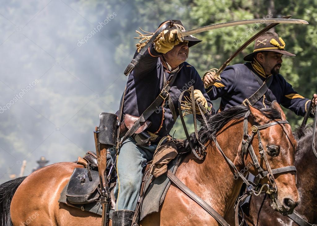 Union Cavalry Joe Hooker Was An Ineffectual General, But Does He