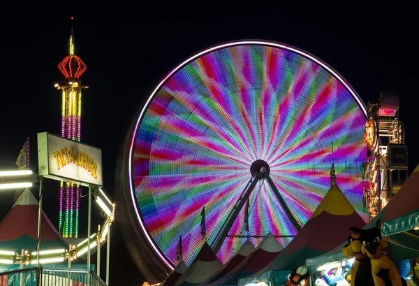 County fair background Stock Photos, Royalty Free County fair ...