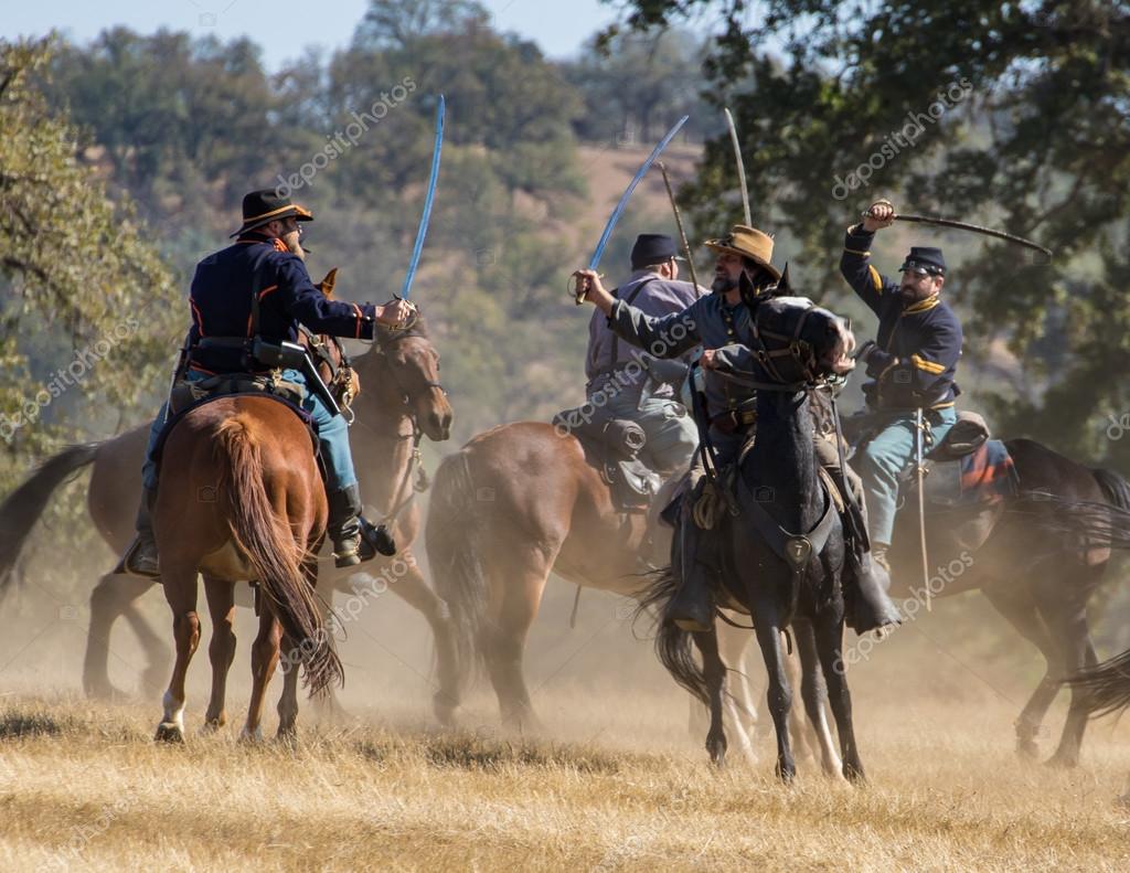 Scouts at War – Stock Editorial Photo © Teacherdad48 #95815768