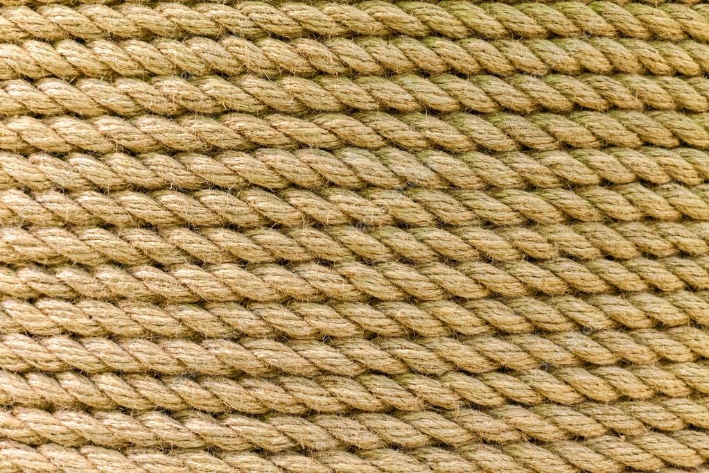 Rope Pbr Texture