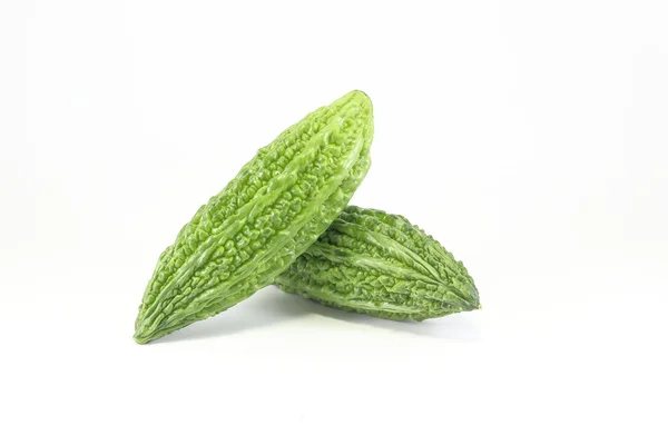 Green Bitter Gourd Stock Photo by ©oqba 95258208