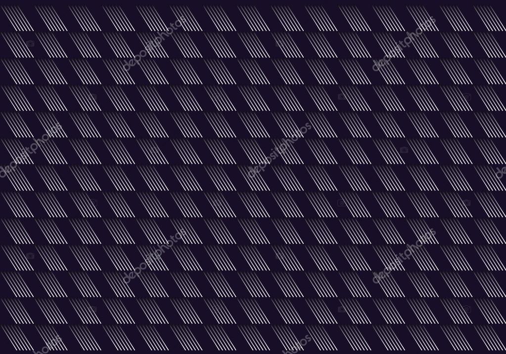 Diagonal Lines In Fashion