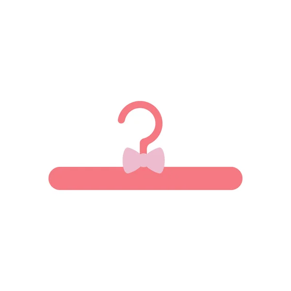 Percha vector ilustración imágenes de stock de arte vectorial ...