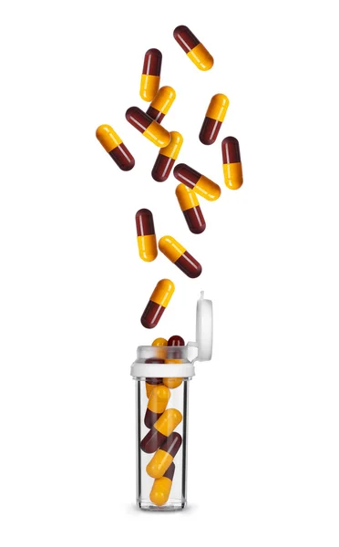 Pills falling Stock Photos, Royalty Free Pills falling Images ...