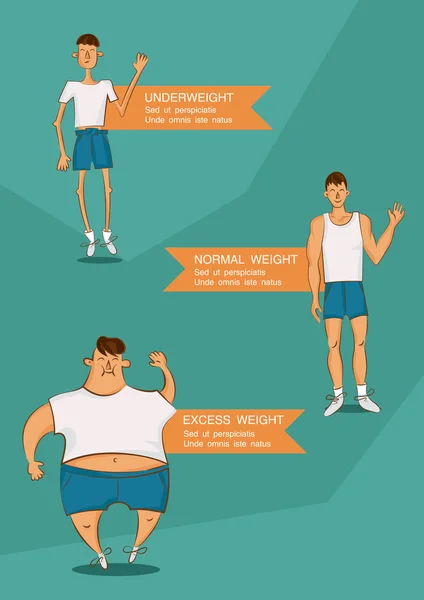 653 Underweight Vector Images, Royalty-free Underweight Vectors ...