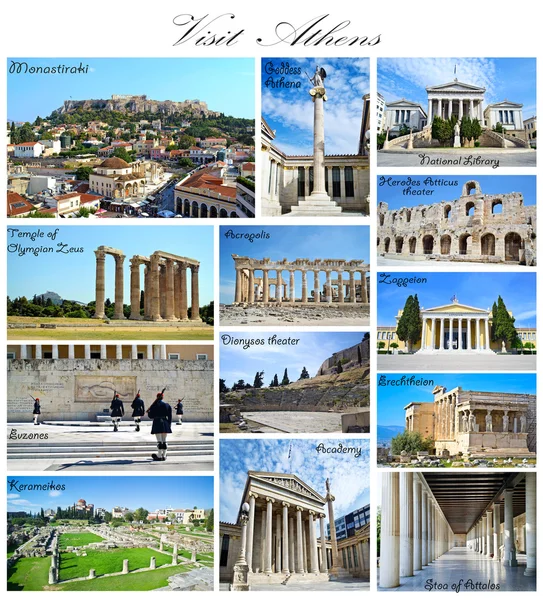 Greece collage Stock Photos, Royalty Free Greece collage Images ...