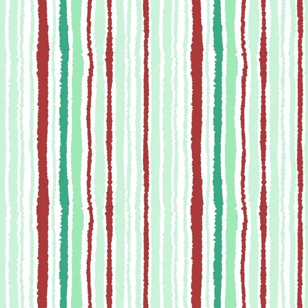 Seamless strip pattern. Vertical lines. Torn paper effect texture ...