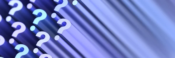 Question mark background, 3d rendering — Stock Photo © tostphoto #107645006