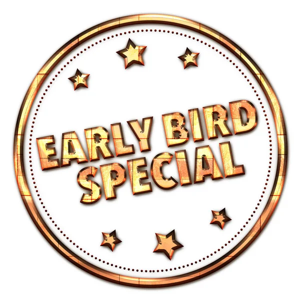 ᐈ Early bird special stock pictures, Royalty Free early bird special ...