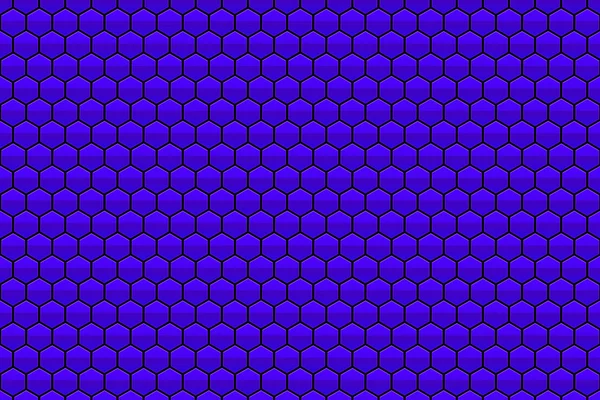 Blue honeycomb background Stock Photos, Royalty Free Blue honeycomb ...