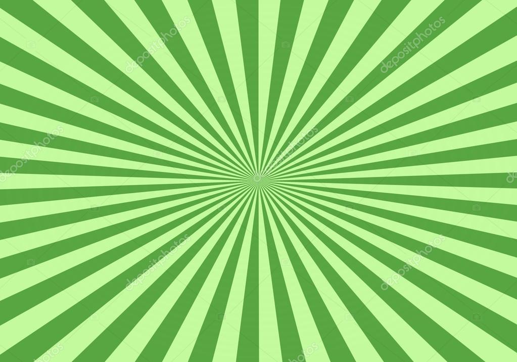 Green abstract starburst background Stock Photo by ©sukanda 113608016