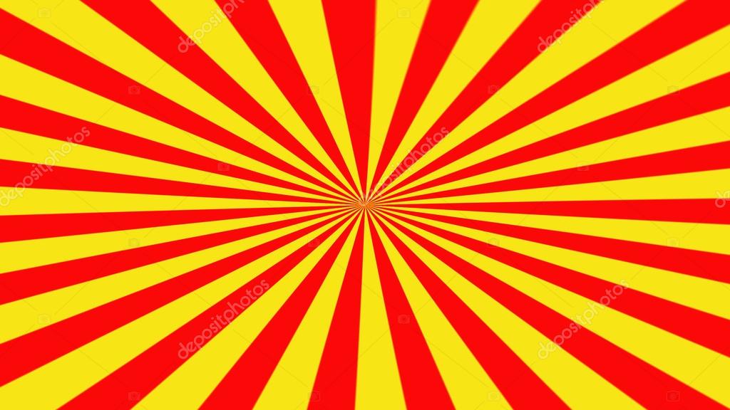 Starburst Texture Background