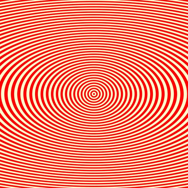 Red white swirl abstract vortex background. Stock Vector by ...