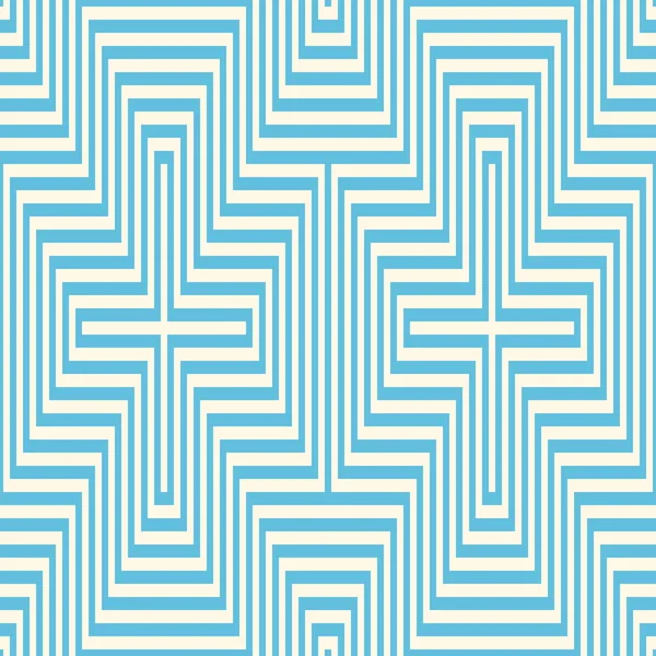 Gold color maze seamless pattern. Stock Vector Image by ©gudinny #317965706