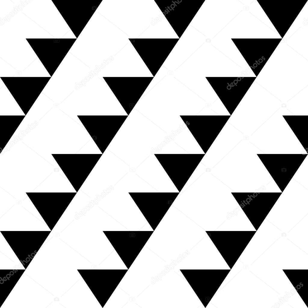 Triángulos. Formas triangulares fondo. Figuras triángulo fondo de ...