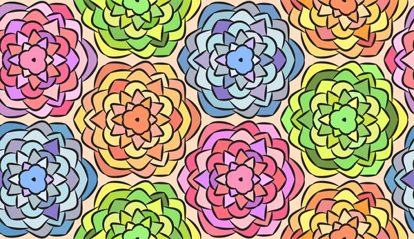 20,025,384 Roseta colorida Vector Images | Depositphotos