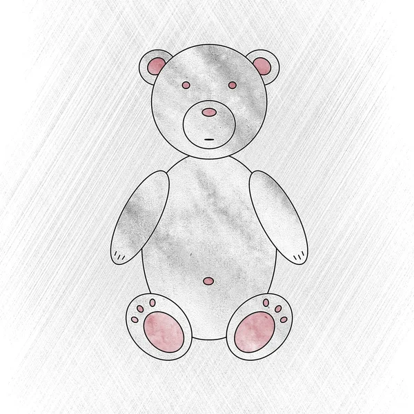 Maci rajz Stock fotók, Maci rajz Jogdíjmentes képek | Depositphotos