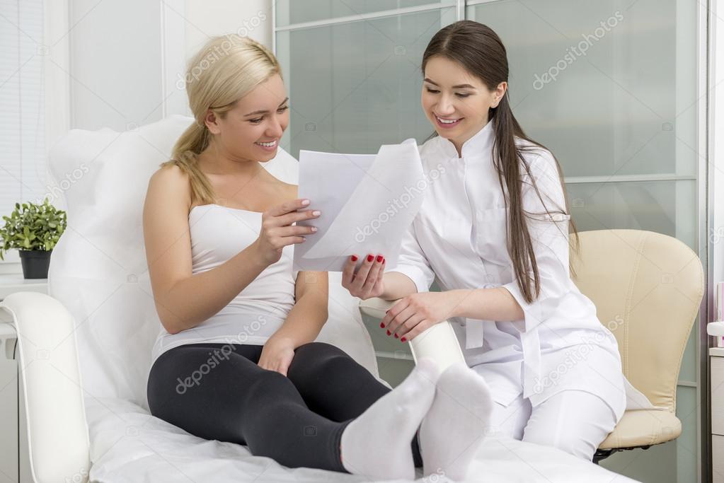 M dico y paciente 2024