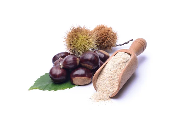 Chestnut flour Stock Photos, Royalty Free Chestnut flour Images ...