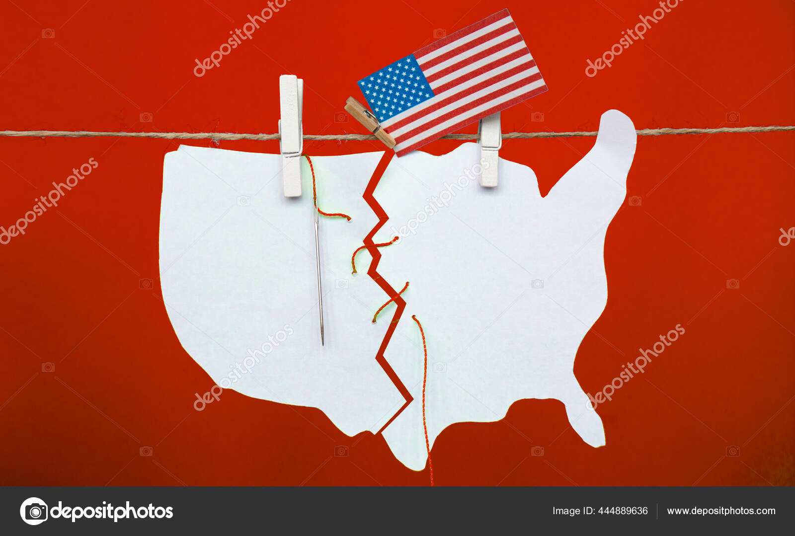 United Together Symbol