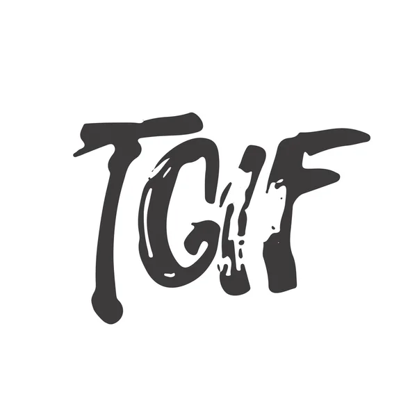 100,000 Tgif Vector Images | Depositphotos