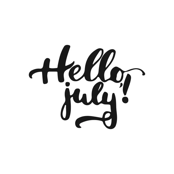 22,942,290 Hello june Vector Images | Depositphotos