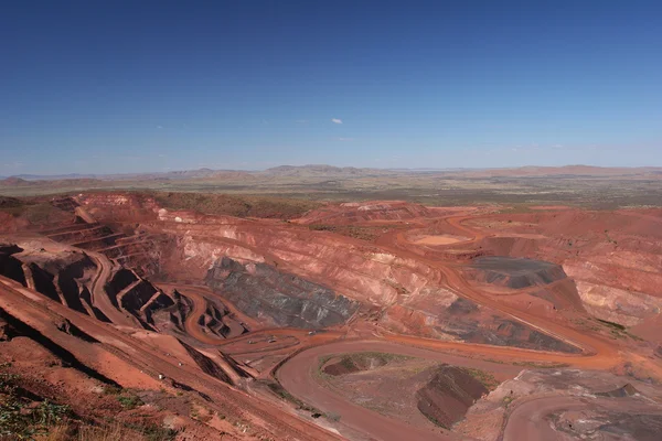 Iron ore pilbara Stock Photos, Royalty Free Iron ore pilbara Images ...