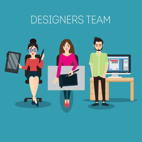 Happy design team Stock Photos, Royalty Free Happy design team Images ...