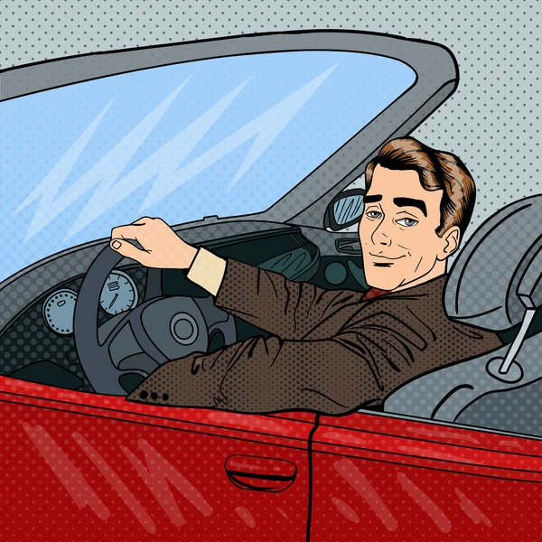 9,919,696 Comic book car Vector Images | Depositphotos
