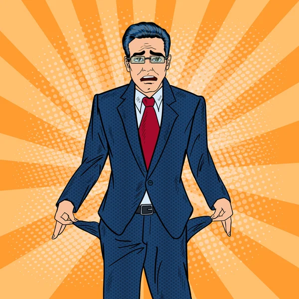 Broke Vector Art Stock Images | Depositphotos