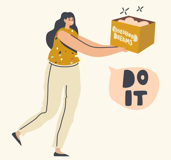 31,829,582 ilustraciones de stock de Metas mujer | Depositphotos