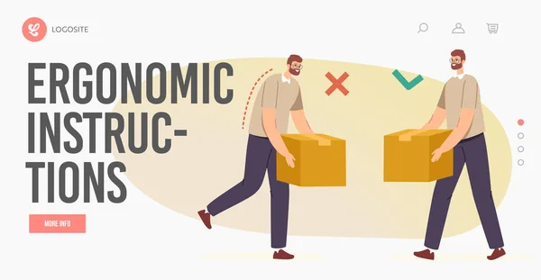 341 Ergonomics Stock Illustrations | Depositphotos