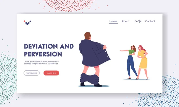 94 Pervert Stock Illustrations | Depositphotos