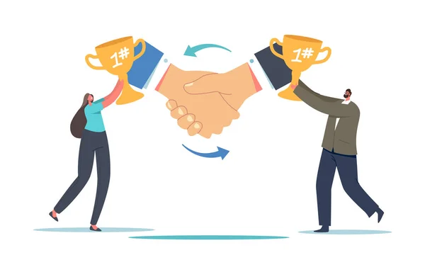 46 Winwin Vector Images | Depositphotos